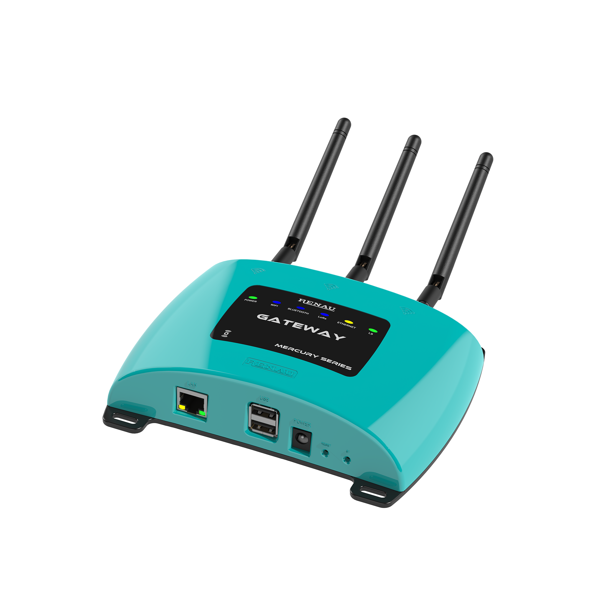 Smart Kitchen System Gateway (Secure Access Point) – Renau Global